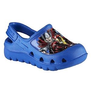 Marvel | Shoes | Marvel Avengers Toddler Water Sandals Shoe | Poshmark